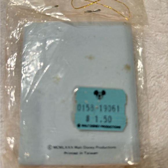 Other | Vintage Walt Disney Productions Walt Disneys Comics Stories ...